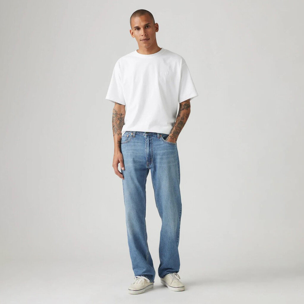 Levi's - Quần Jeans Nam Dài A7223-0014 | Shopee Việt Nam