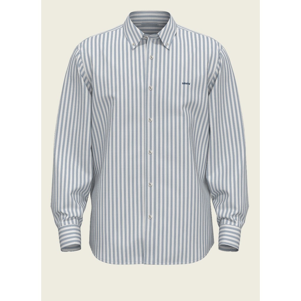 LEVI'S - Áo Sơ Mi Nam Tay Dài A7210-0007 | Shopee Việt Nam