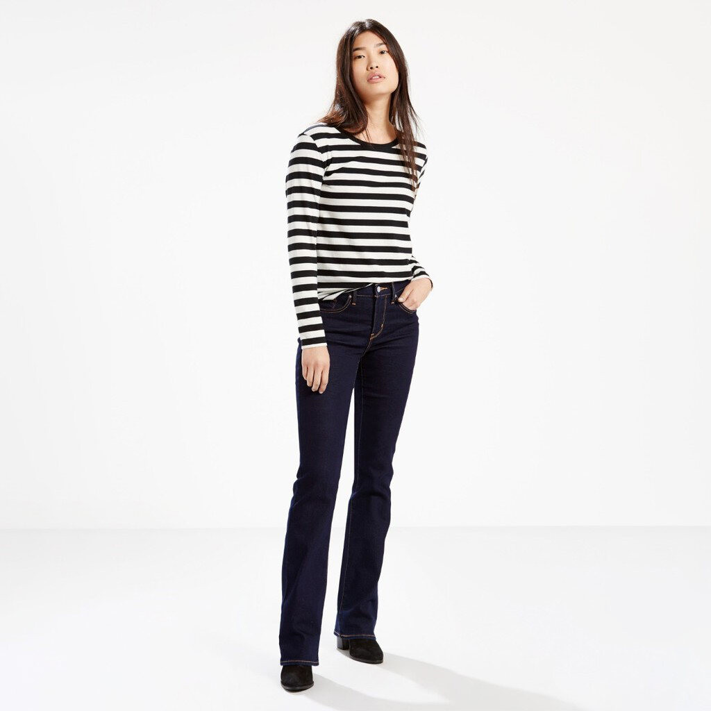 Levi's - Quần Jeans Nữ Dài 19632-0001 | Shopee Việt Nam