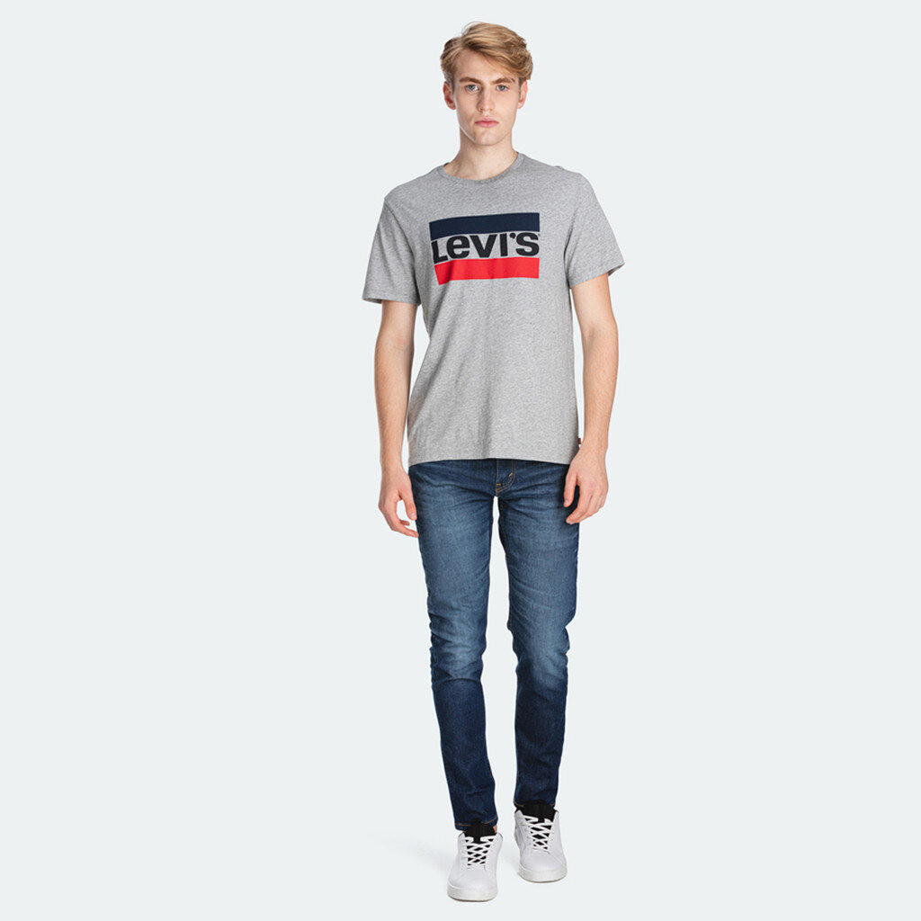 Levi's - Áo Thun Nam 39636-0002 | Shopee Việt Nam