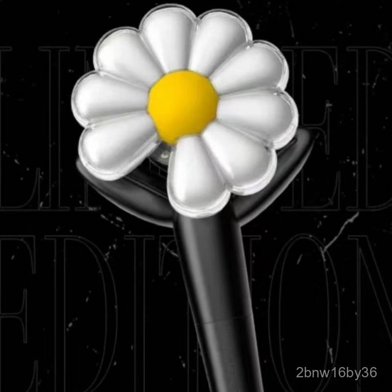 【Miễn Phí Vận Chuyển】 BIGBANG GD G-Dragon Daisy Gậy hỗ trợ mini ...