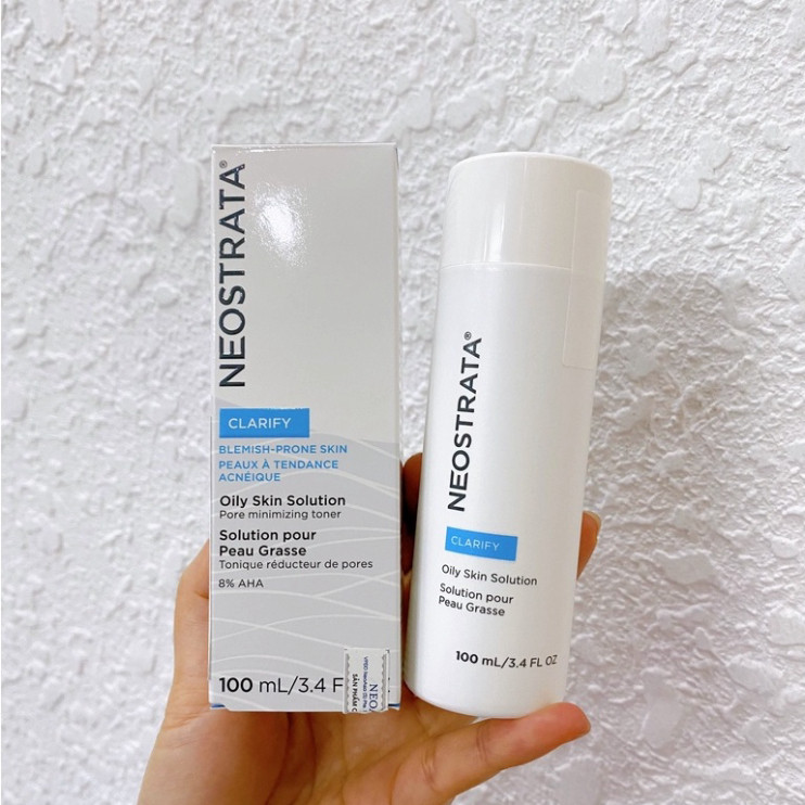 [TEM CHÍNH HÃNG] Toner Giúp Làm Sạch Sâu và Se Khít Lỗ Chân Lông ...