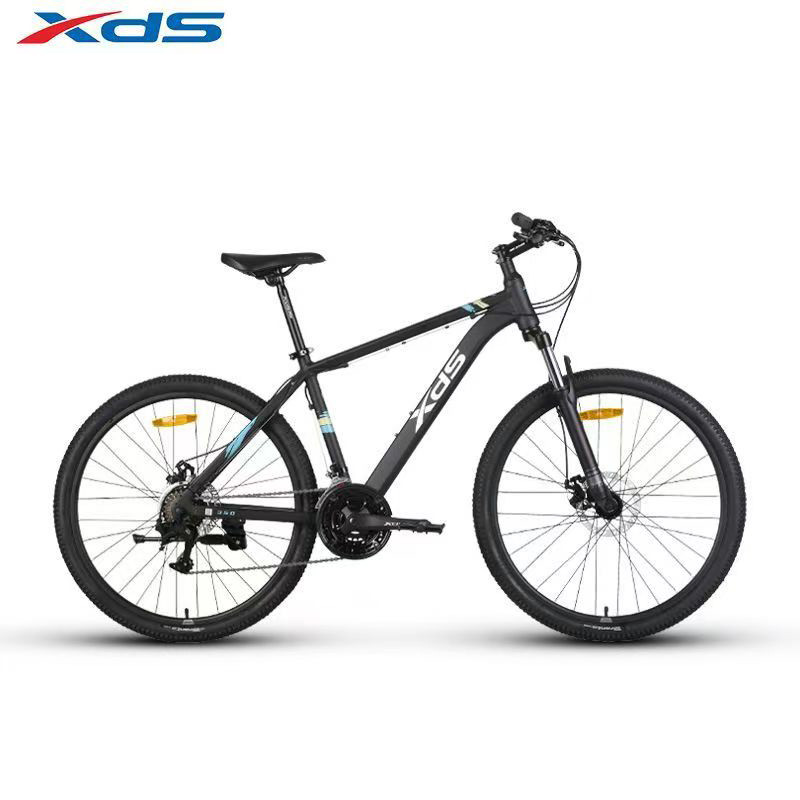 Xe Đạp Địa Hình Xe Đạp Thể Thao XDS Hacker 350 Xe Đạp Địa Hình Khung Nhôm Siêu Nhẹ Xe Đạp Nam Nữ ...