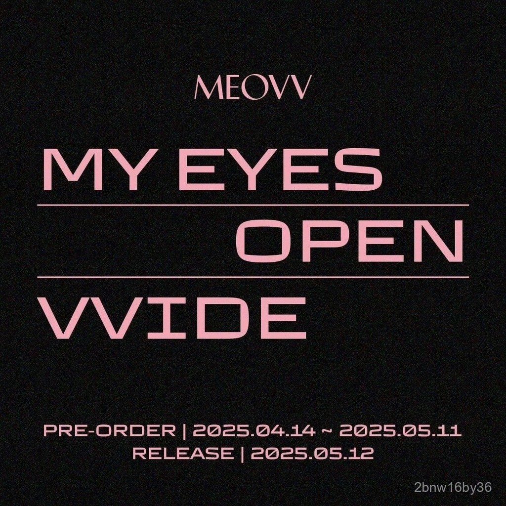 Meovv Meo Meo 1st EP 100%Chính Hãng Miễn Phí Vận Chuyển sooin gawon ...