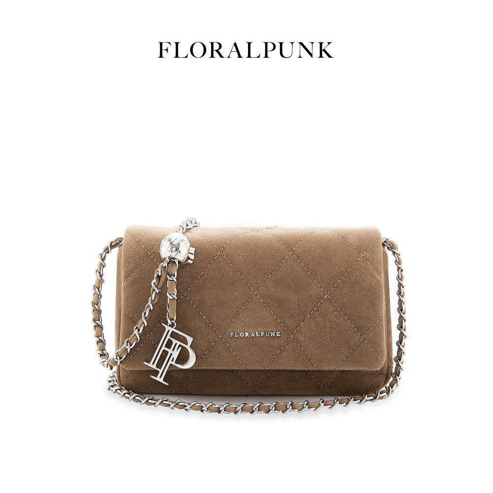 Túi xách Floralpunk Ivy Chain Bag - Teddy | Shopee Việt Nam