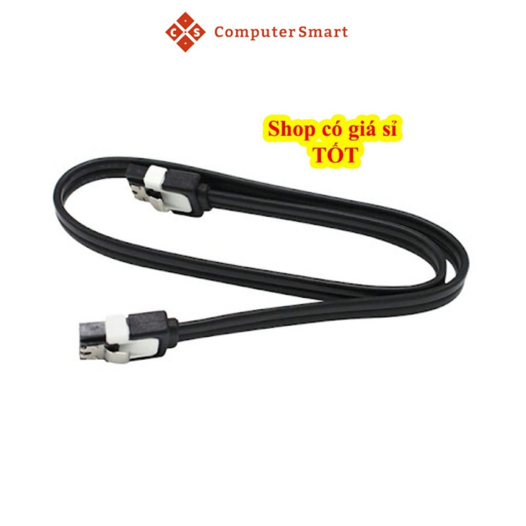 Dây Sata Nối Ổ Cứng ,Cáp Tín Hiệu Sata, Dây Dữ Liệu Cho Ổ Cứng SATA - Ổ ...