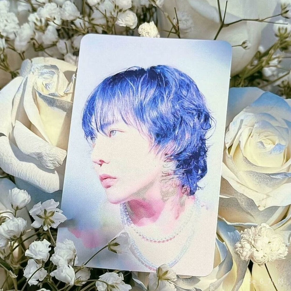 Cửa hàng chính thức GuoxianÜbermensch Thẻ ảnh G-Dragon phiên bản đặc ...
