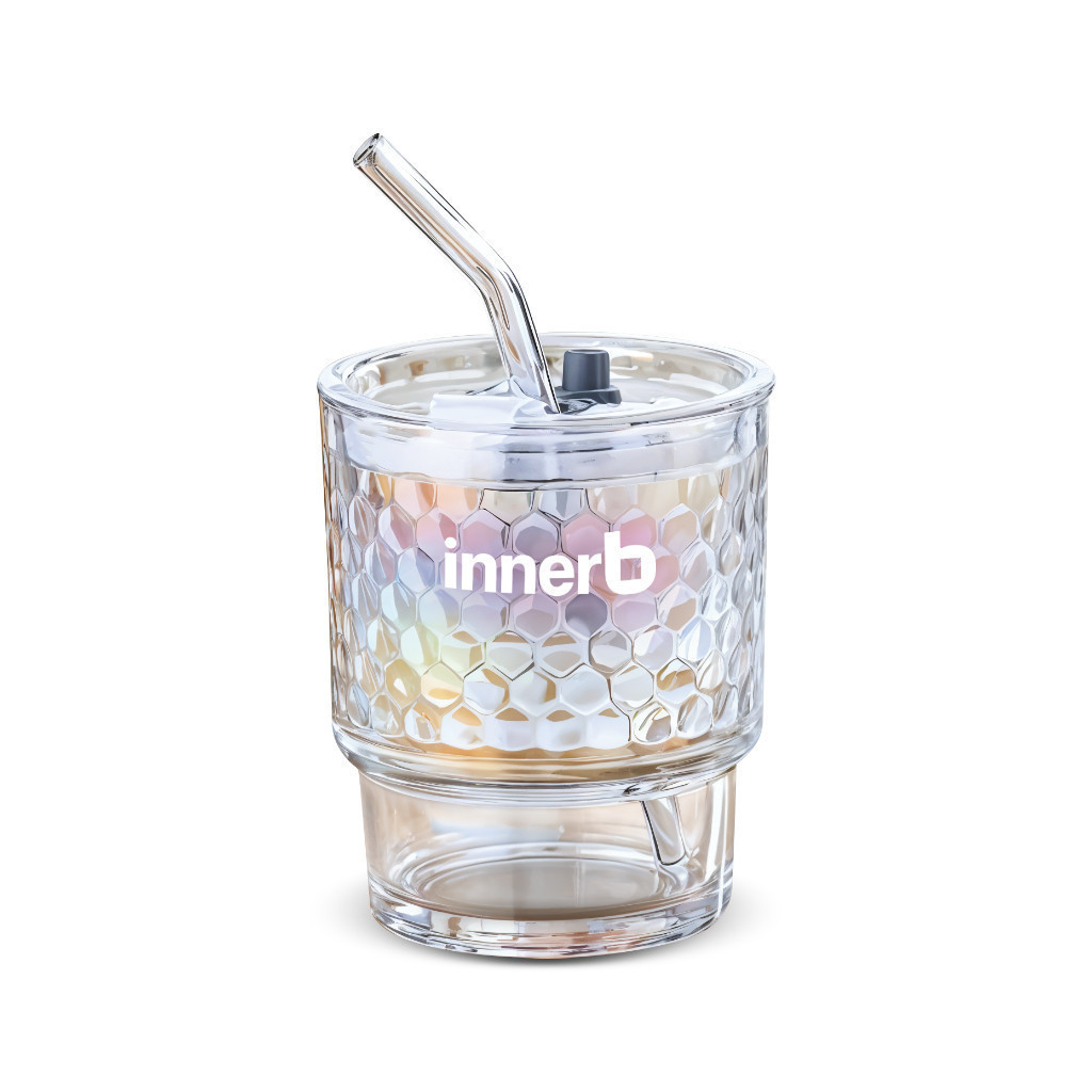 [GIFT] Ly thủy tinh innerB | Shopee Việt Nam
