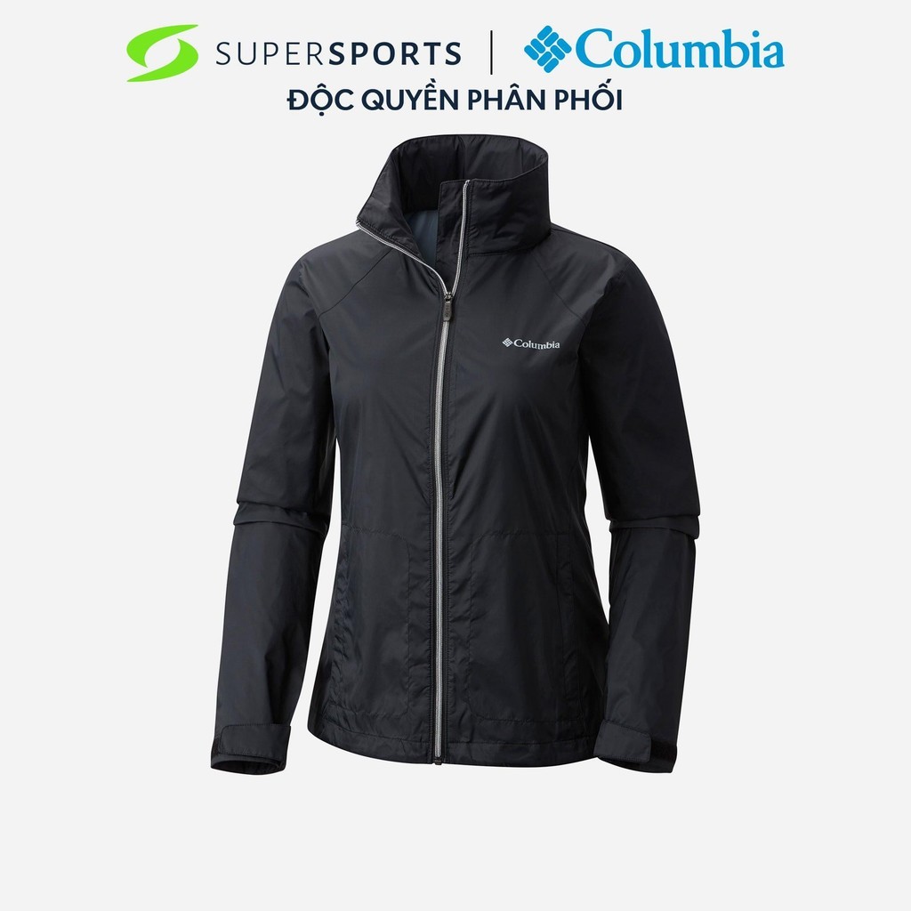 Áo Khoác Nữ Columbia Switchback™ Iii - Đen - 1771962010 LS400 ADS5 | Shopee Việt Nam