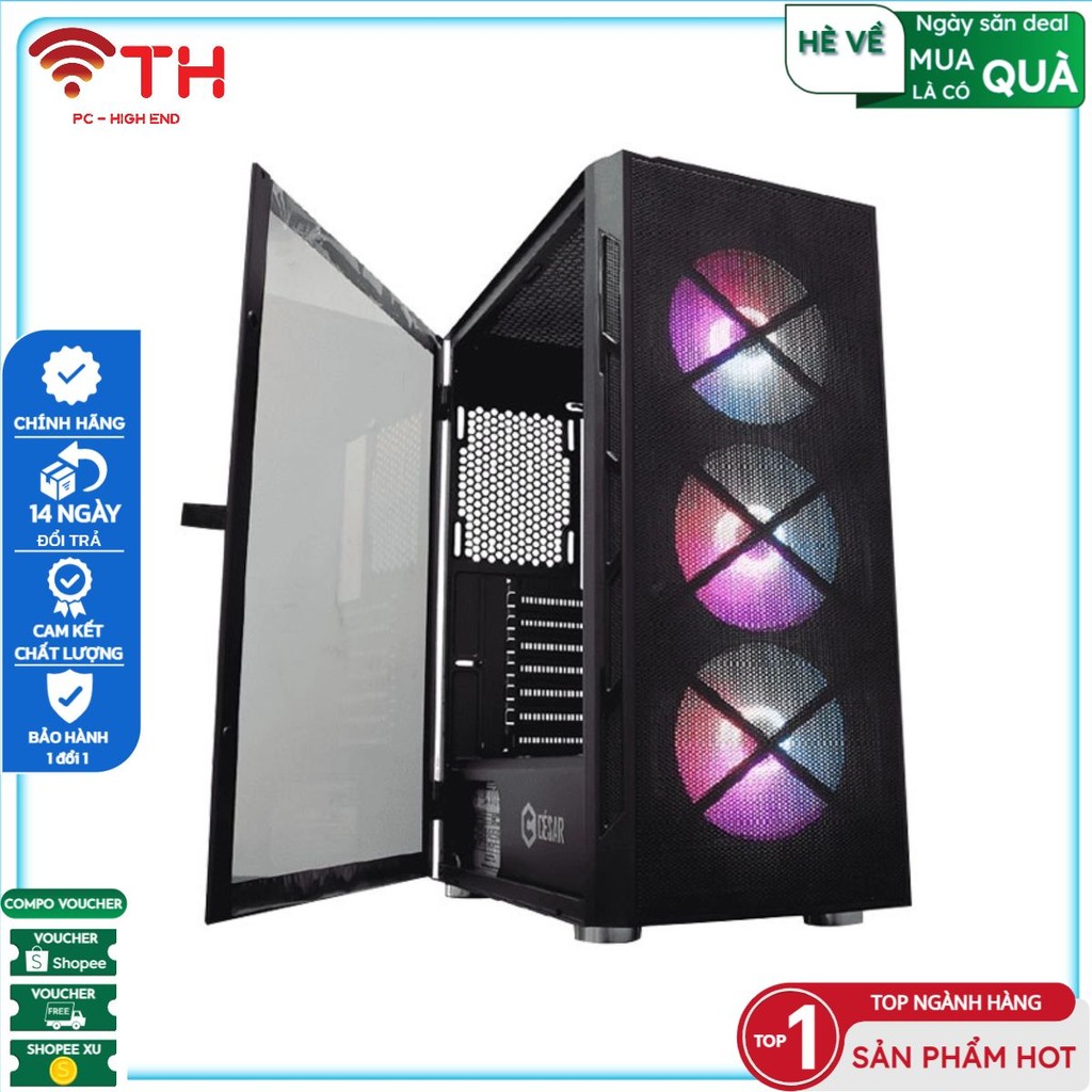 Vỏ Case César Odyssey Lắp được Main EATX Dual CPU | Shopee Việt Nam