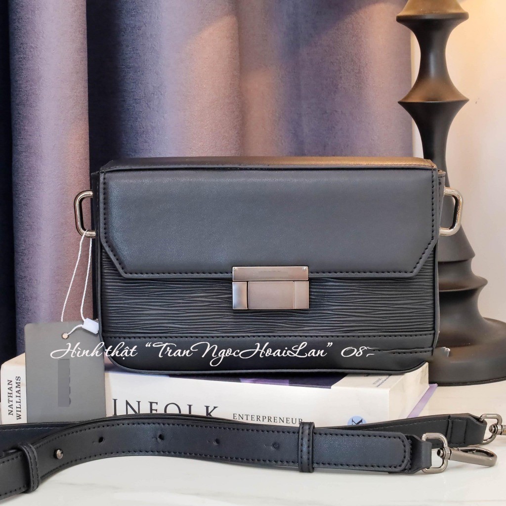 Túi đeo chéo nam size 21x13x5 cm PM2-26320153 đủ màu | Shopee Việt Nam