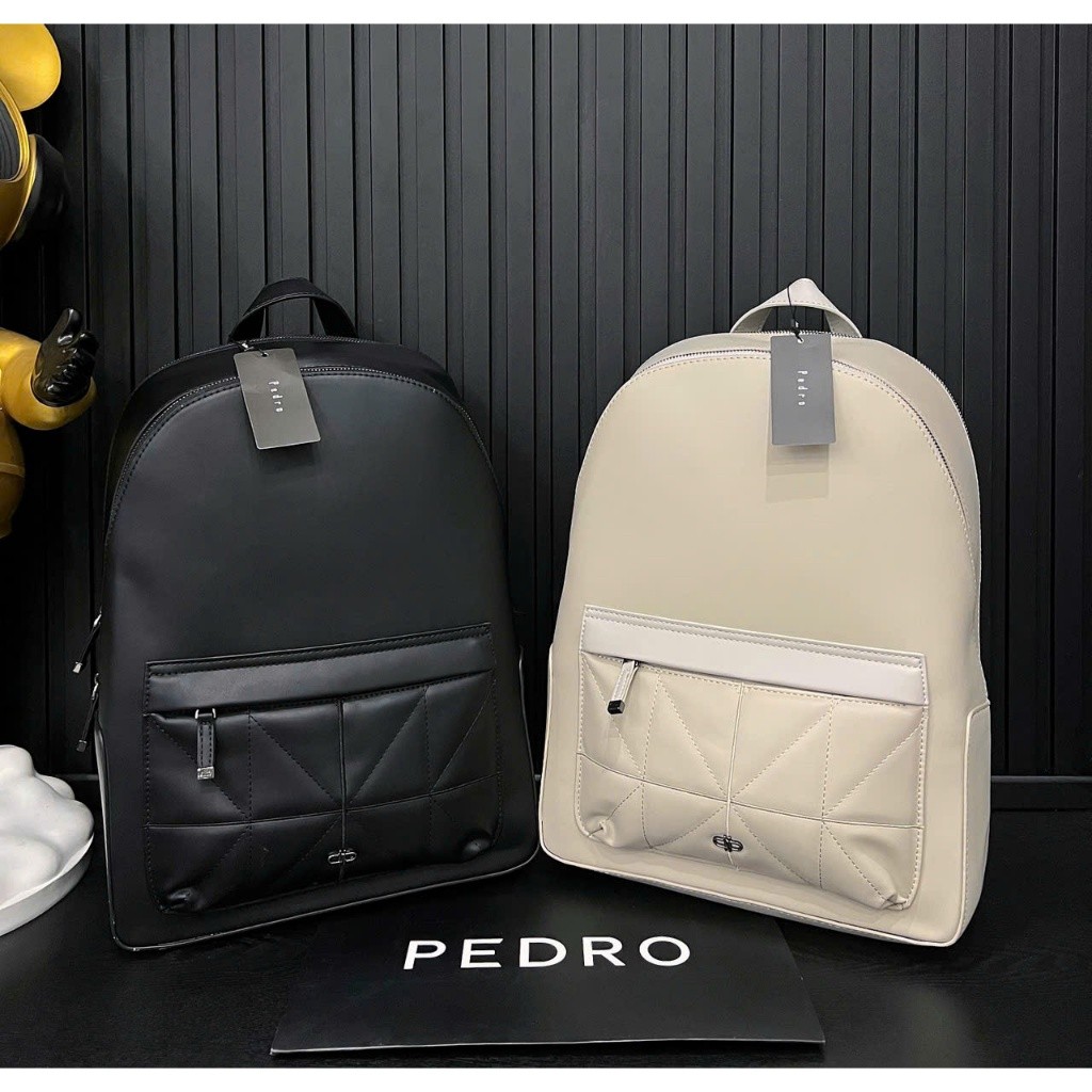balo nam pedro 29cm*40cm vừa lap 16 inch | Shopee Việt Nam