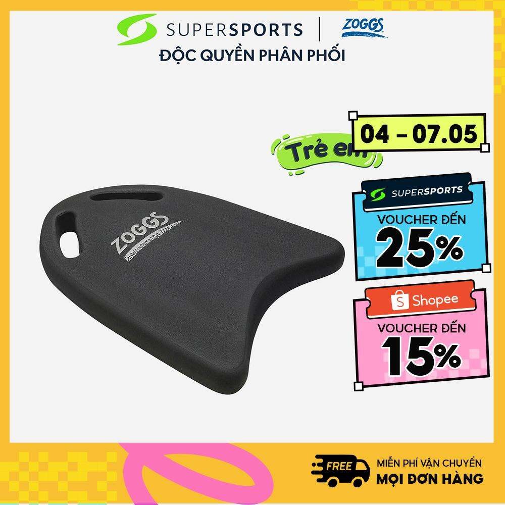 Phao Ôm Trẻ Em Zoggs Eva Kick - Đen - 465202-BK | Shopee Việt Nam