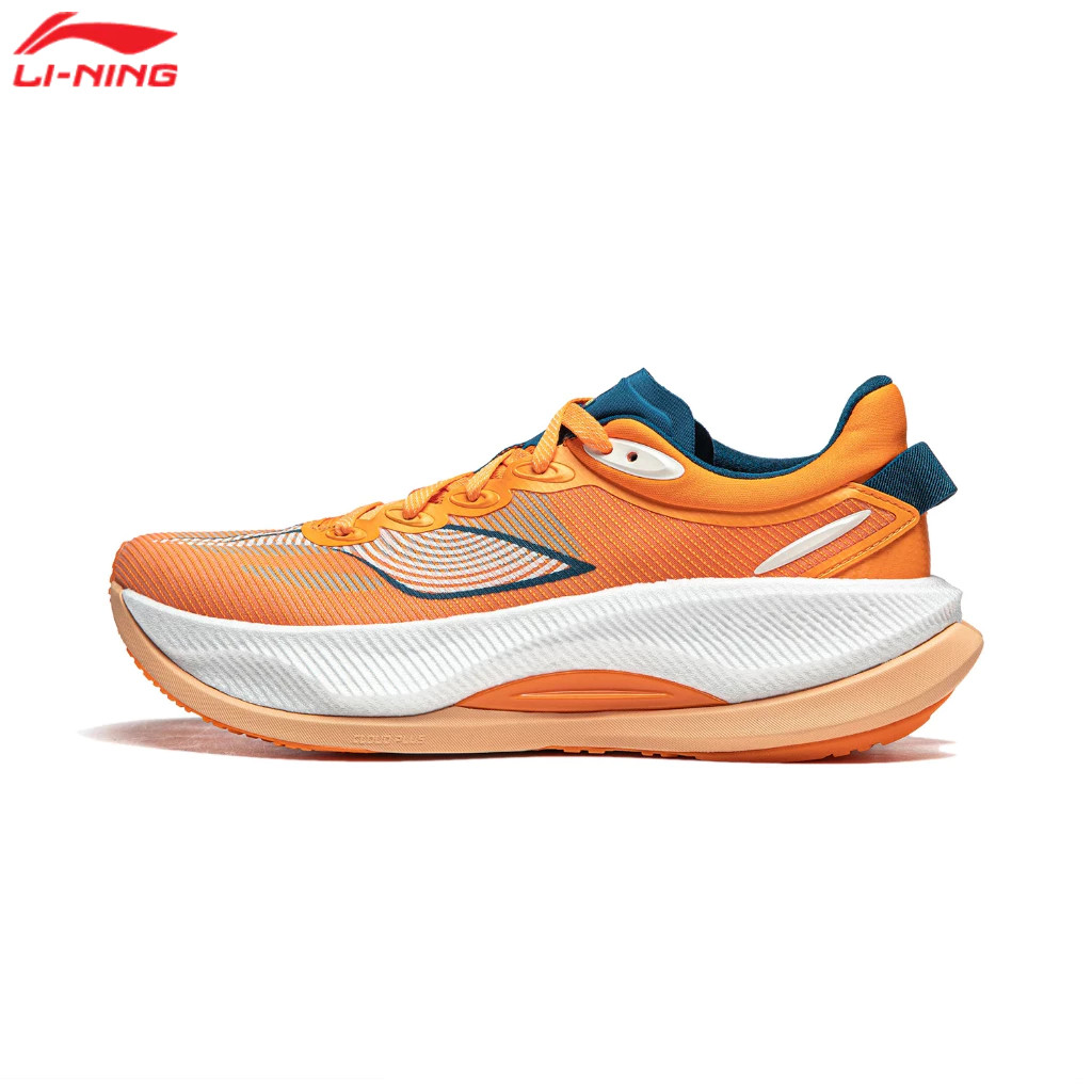 Giày Chạy Bộ Thể Thao Li-Ning Yueying 4 PRO Nam ARHU011-4V | Shopee Việt Nam