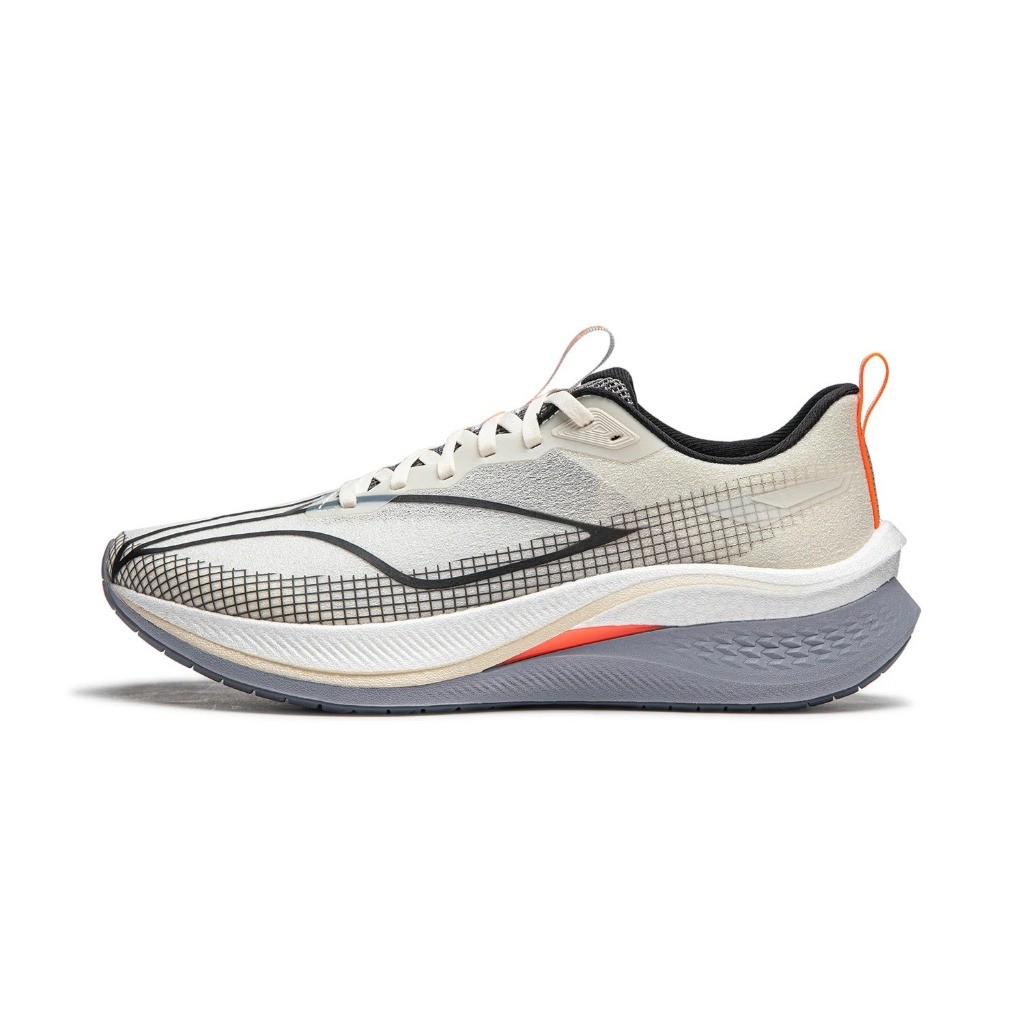Giày Chạy Bộ Thể Thao Li-Ning Nam Chitu 7 PRO ARPU001-18V,20V,27V ...