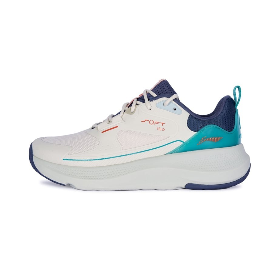 Giày Thời Trang Thể Thao Li-Ning Nam SOFT ELEMENT AGLU011-1V | Shopee ...