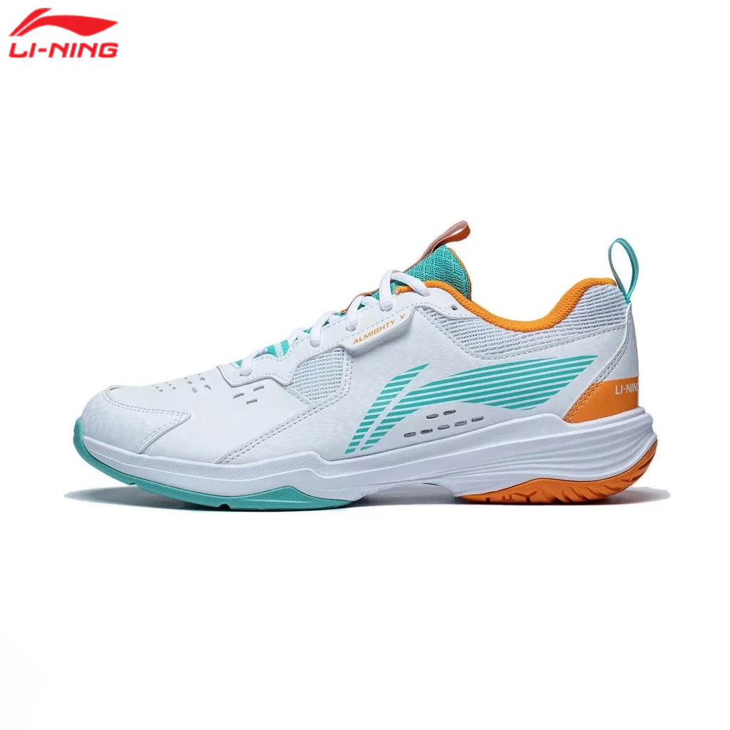 Giày Cầu Lông/Pickleball Thể Thao Nữ Luyện Tập Li-Ning Almighty V P ...