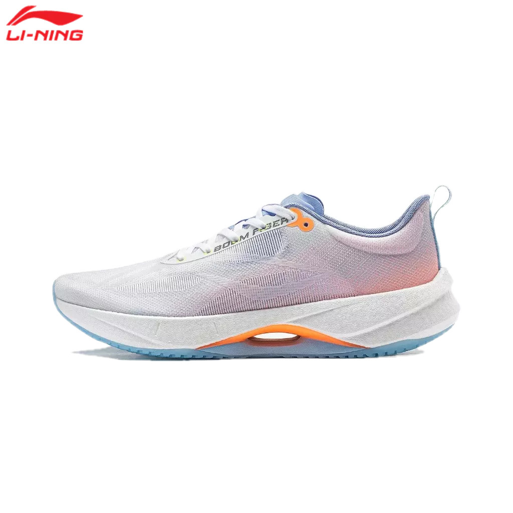 Giày Chạy Bộ Thể Thao Siêu Nhẹ Li-Ning Nam Super Light 21 ARVU001-1V | Shopee Việt Nam