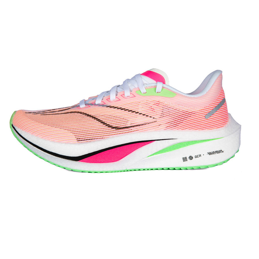 Giày Chạy Bộ Thể Thao Li-Ning Feidian 4 Challenger Nữ ARMU006-6V ...