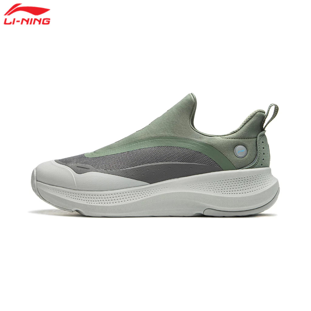 Giày Thời Trang Thể Thao Li-Ning Soft Go Nam AGVU099-2V,5V | Shopee ...