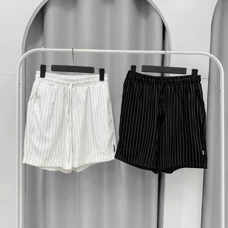 Quần ngố Bigsize Nam, Quần short kẻ Big size Nam, ️Đủ size từ 45kg ...