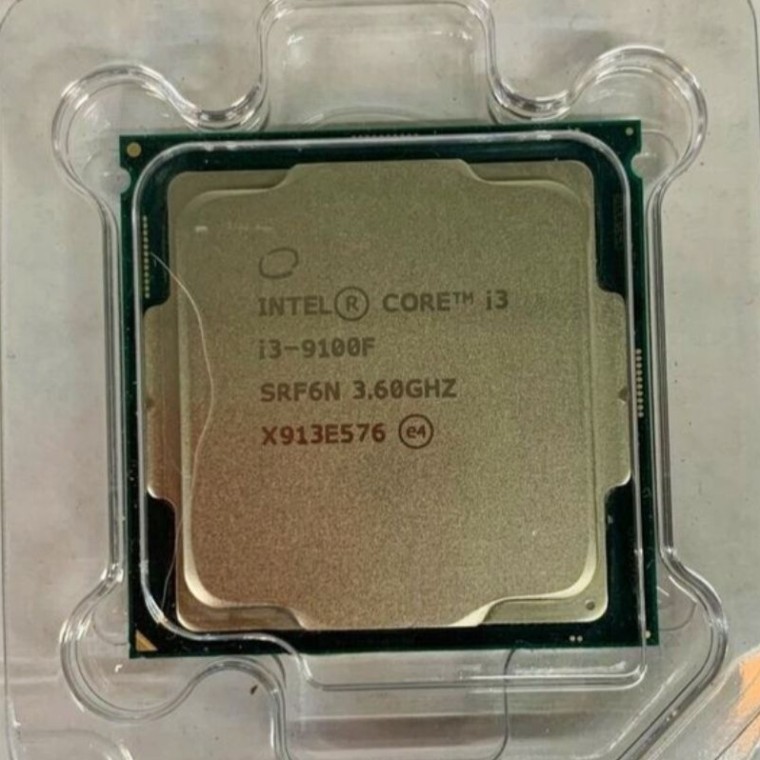 CPU Core i3 4160, i5 3470, i3 8100, i7 6700. Giá Tốt Nhất Shopee ...