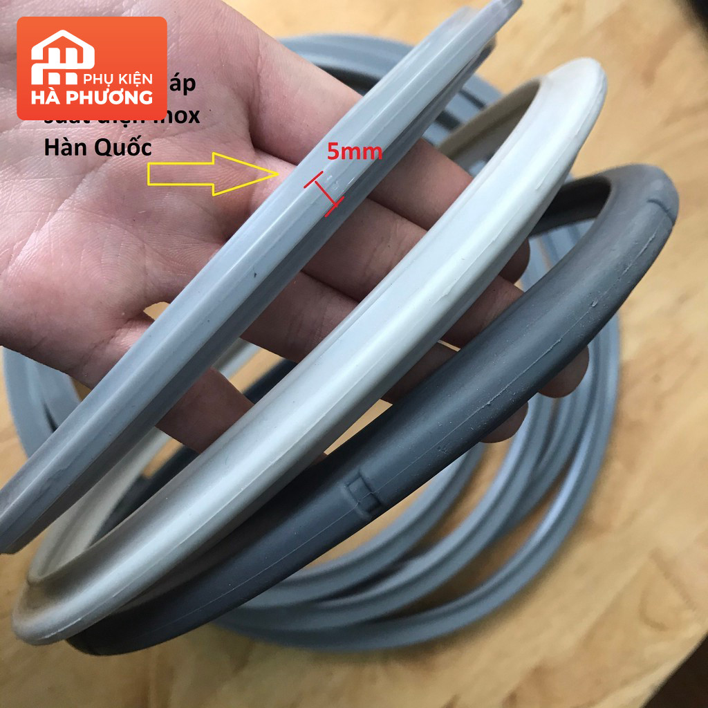 Gioăng nồi áp suất Inox Hàn Quốc – Roăng nồi áp suất gas Inox ( zoăng ...