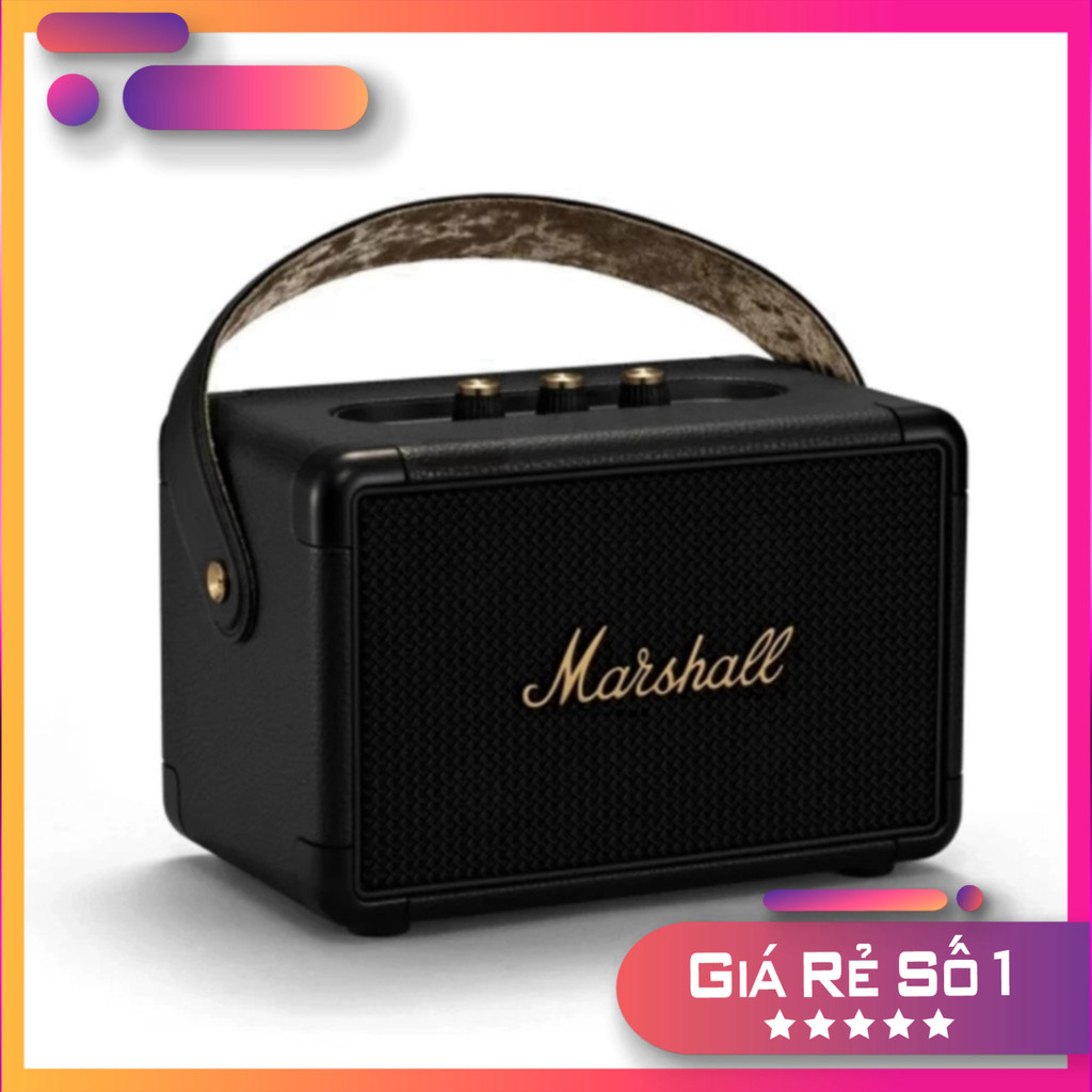 Mới chính hãng Sale sốc Loa Marshall KilBurn 2 Loa Bluetooth - TEK Official nhanh Giao hàng toàn ...