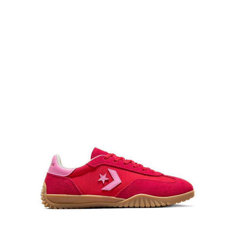 Giày Thể Thao Converse Run Star Trainer Unisex - Red/Pink/Egret ...