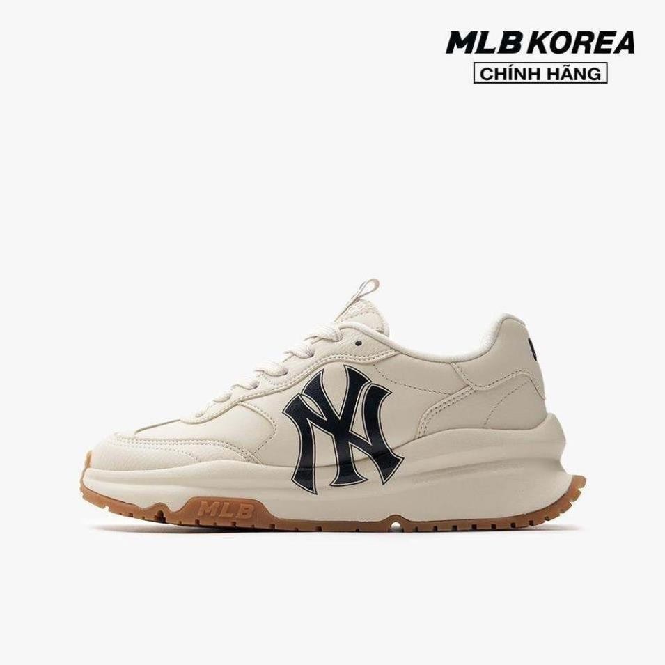 MLB - Giày sneakers unisex cổ thấp Chunky Runner Basic 3ASHCRB3N-50CRS ...