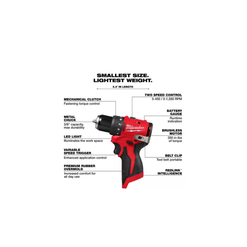 milwaukee 3401+ 2Ah | Shopee Việt Nam