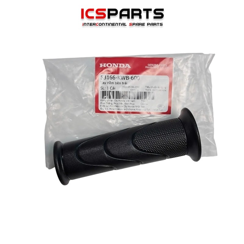 Cao Su Tay Nắm Trái Ws 110, Air Blade Fi, Vision-K2C, Rsx 110, Dream ...