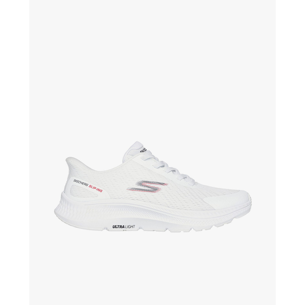 SKECHERS - Giày chạy bộ nam Go Run Consistent 2.0 220880-WHT | Shopee ...