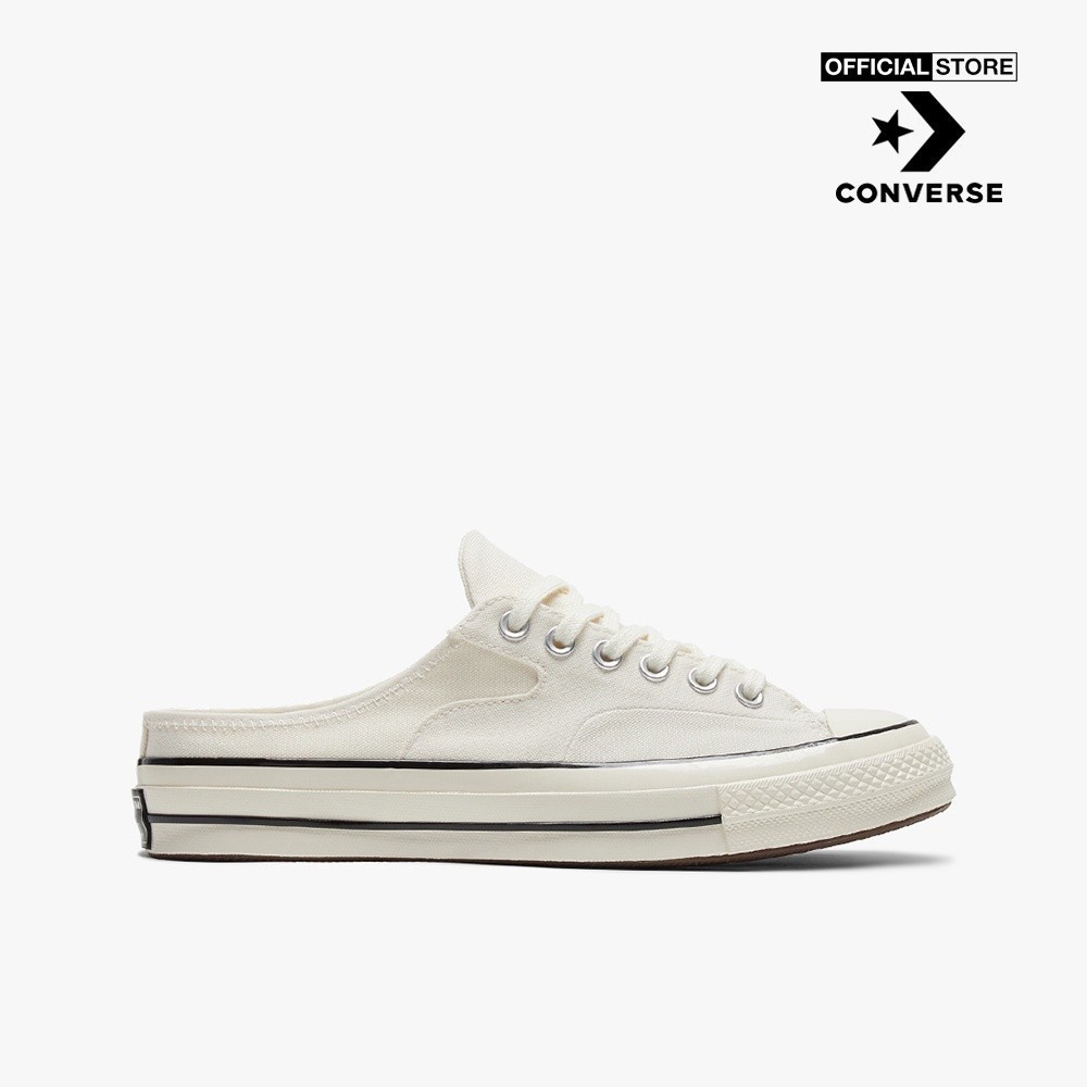 CONVERSE - Giày mules unisex Chuck Taylor All Star 1970s 172592C-00W0 ...