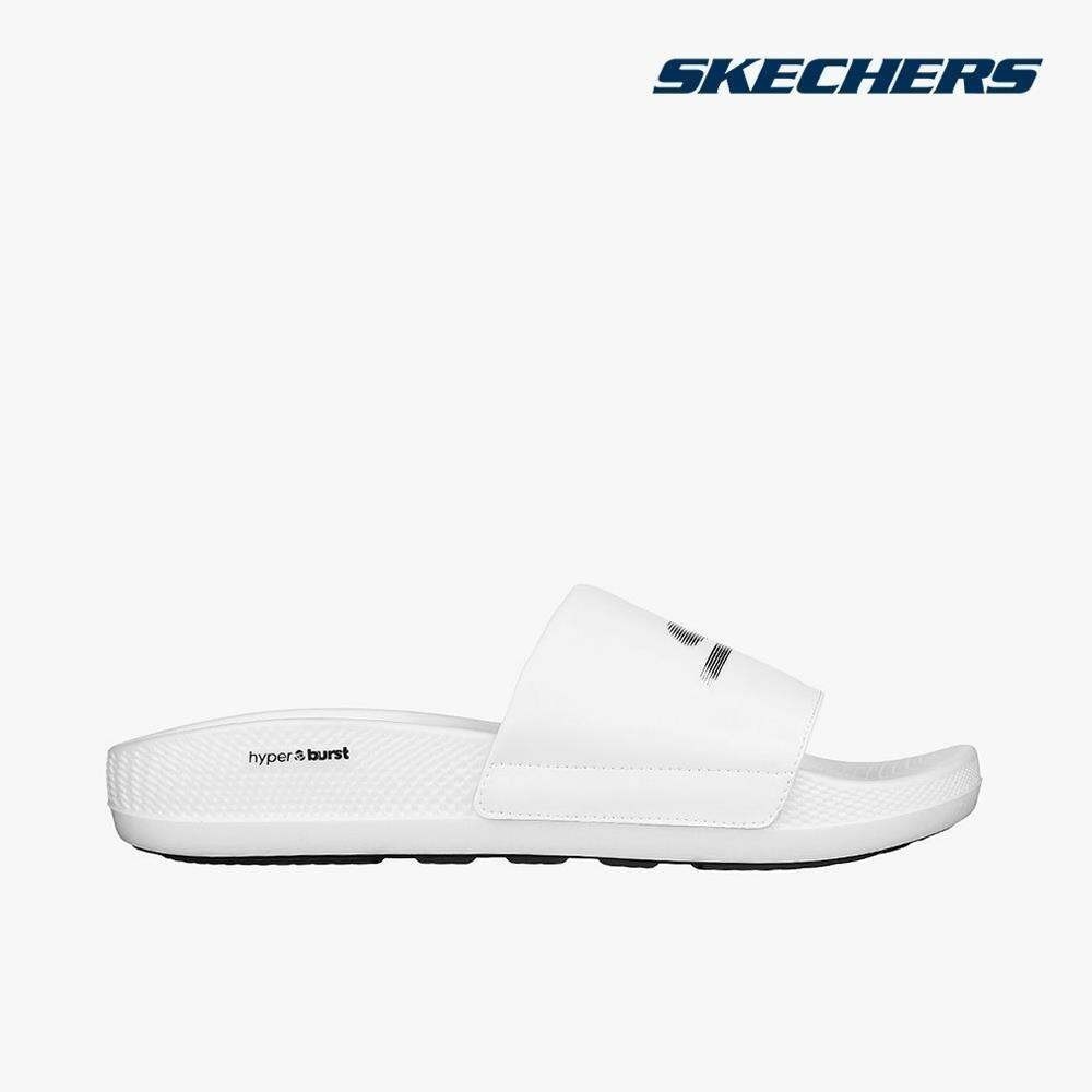 SKECHERS - Dép nam quai ngang On The GO Hyper 229133-WBK | Shopee Việt Nam