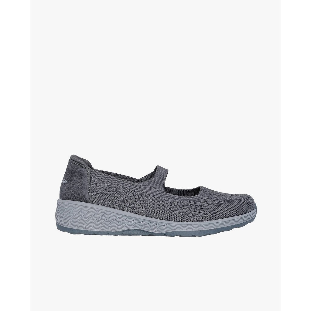 SKECHERS - Giày slip on nữ quai ngang Up-Lifted 100469-CCL | Shopee ...