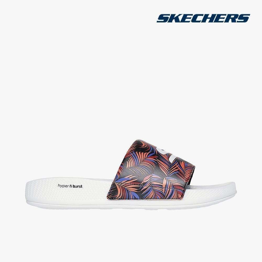 SKECHERS - Dép nam quai ngang Hyper Palm Vacation 229140-ORMT | Shopee ...