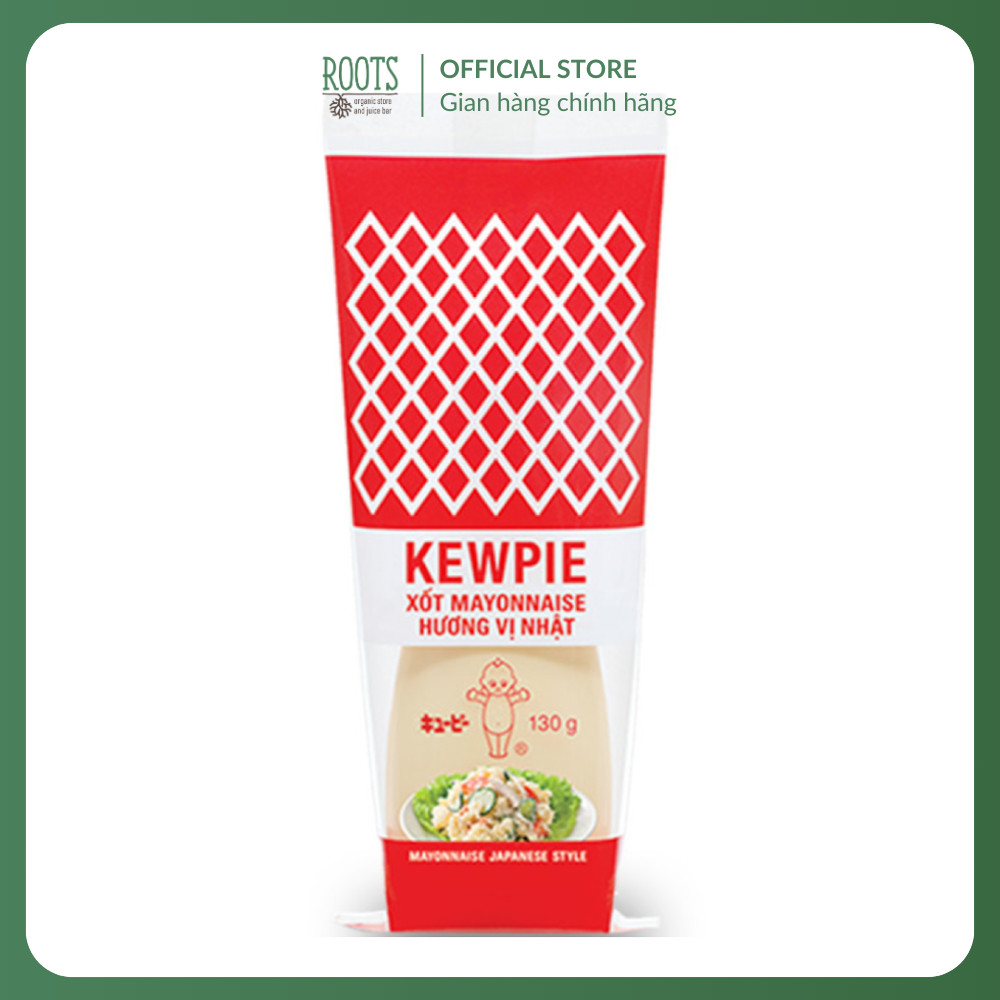(ShipHỏaTốc) KEWPIE - Sốt Mayo Hương Vị Nhật, Mayonnaise Japanese Style ...