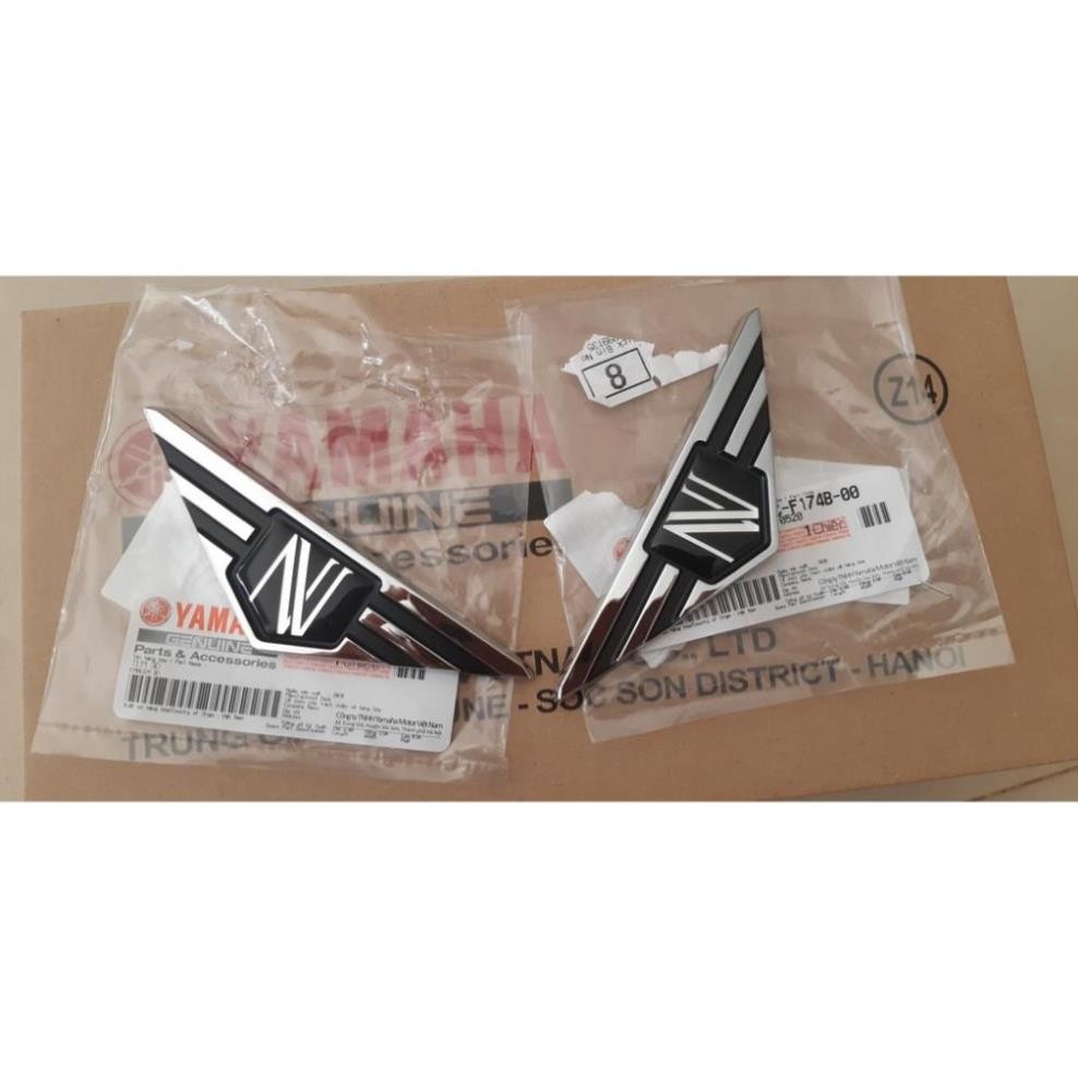 Logo Nouvo 6 Yamaha | Shopee Việt Nam