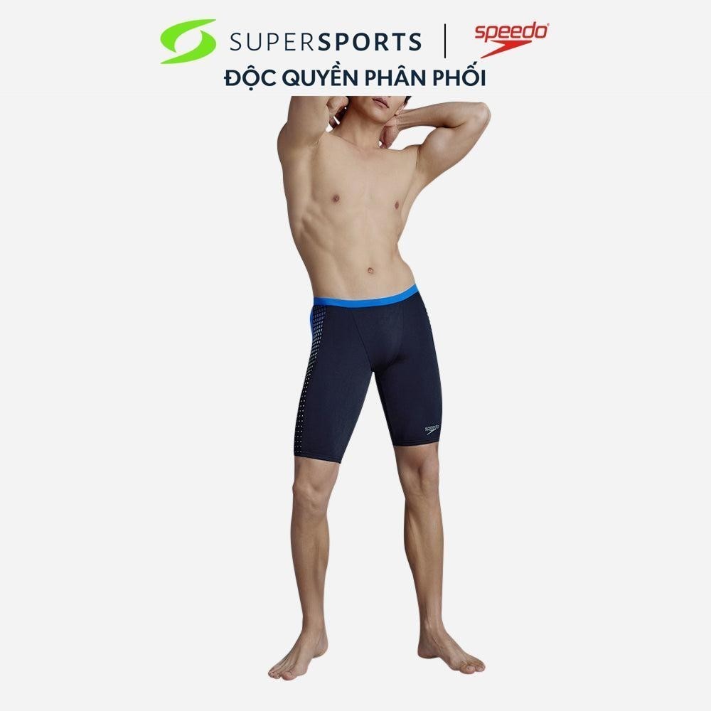 Quần Bơi Nam Speedo Hero 5.0 - Xanh Navy - 8-159673968 | Shopee Việt Nam