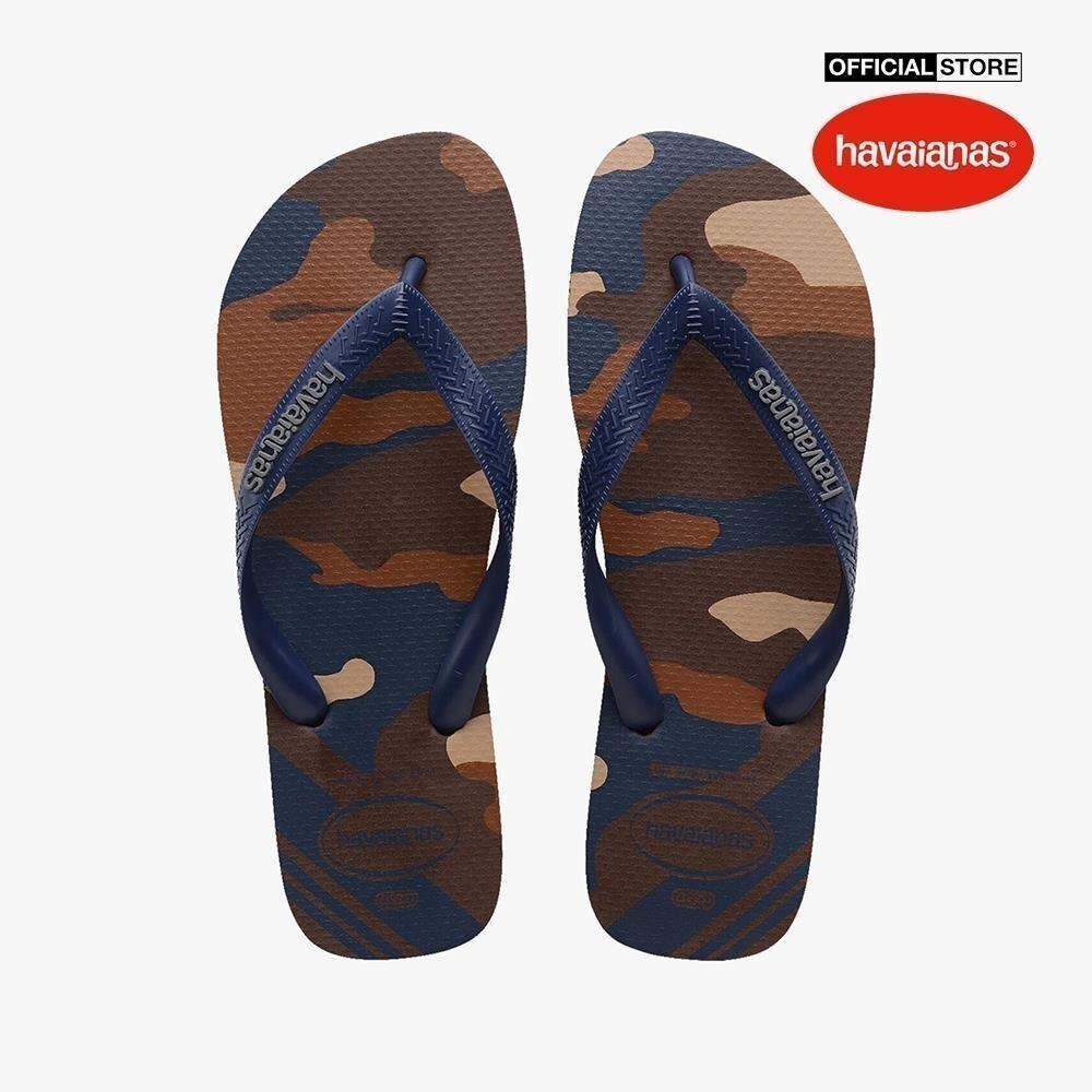 [Size EU] HAVAIANAS - Dép kẹp nam Top Camu 4141398-0727 | Shopee Việt Nam