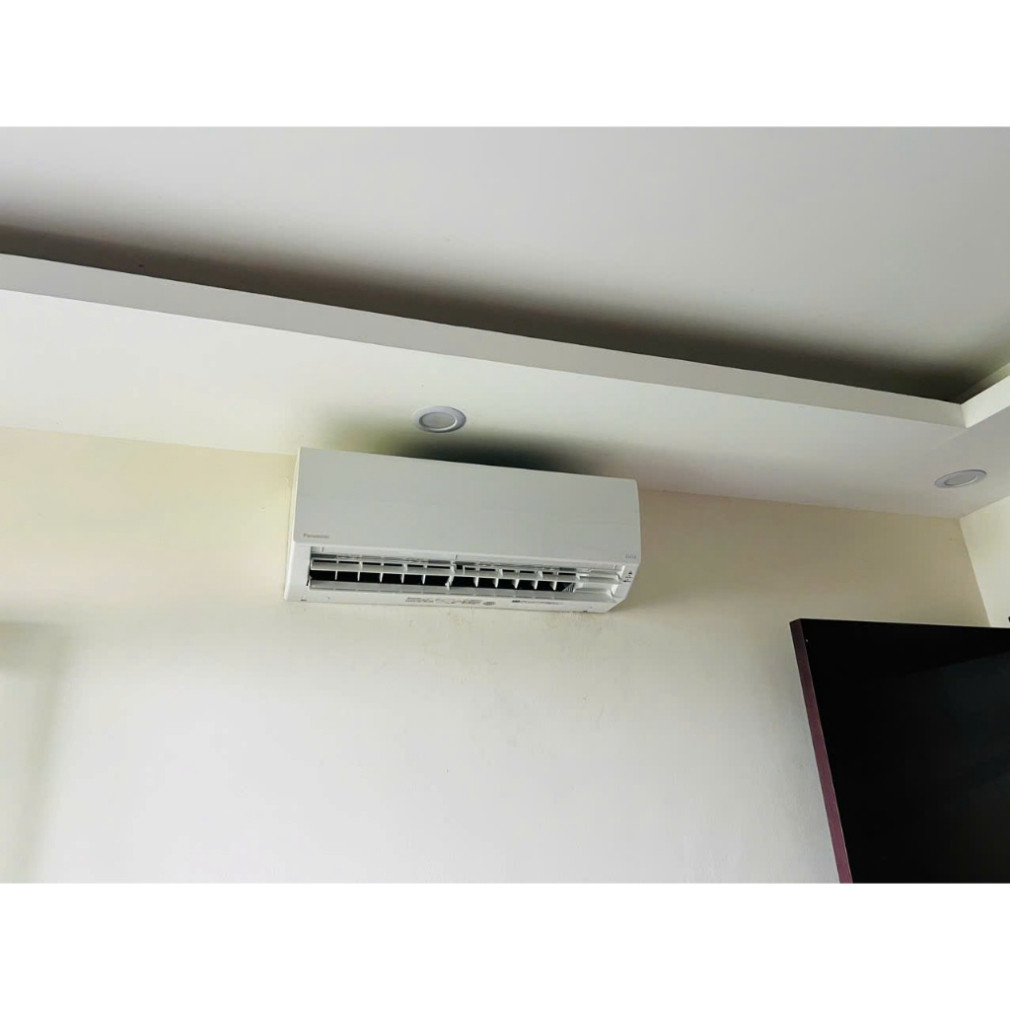 Điều hòa Panasonic CS-224DFL 2024 - Chống khô mũi, khô da, tiết kiệm điện, nội địa Nhật (9000BTU ...