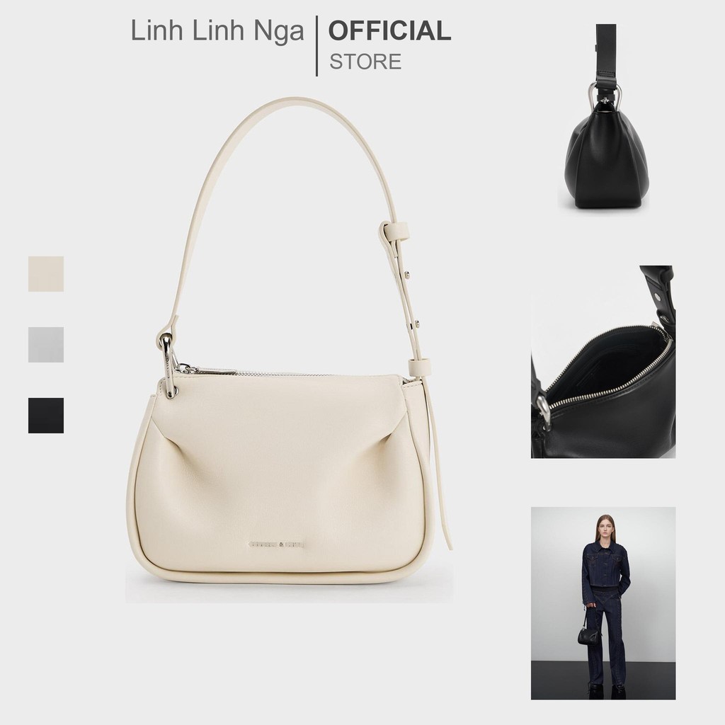 Túi C&K Lumen Padded Crossbody Bag - CK2-80271404 chính hãng đủ bill ...