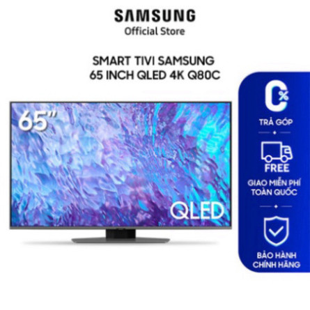 chính hãng chính hãng chính hãng Chính hãng Smart Tivi Samsung 65 inch ...