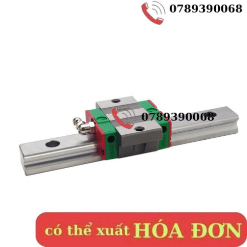 Đường Ray Egh HGH Hgw Rgh Rgw 15 20 25 35 30 45ca CCSA | Shopee Việt Nam