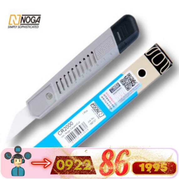 Bộ Dao Gọt Noga Cr1100/Cr2000/Cr2300/Cr2100/Cr2200/Cr2500 mới | Shopee ...