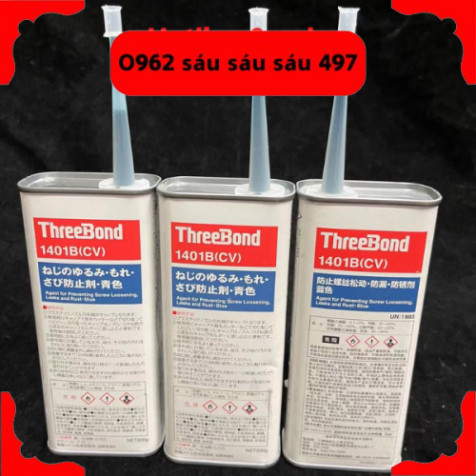 Keo TB1401B , Threebond 1401B - 200g | Shopee Việt Nam
