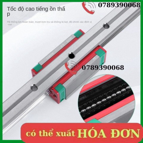 Hiwin HGH/Hgw15/20/25/30/35/45/55cacc | Shopee Việt Nam