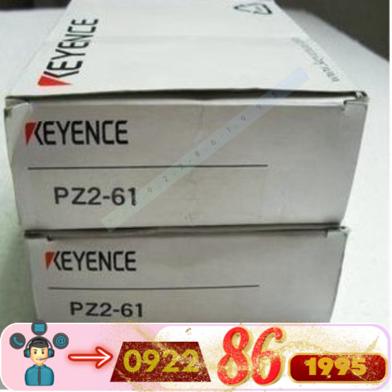 Cảm Biến Quang Cảm Biến keyence PZ-61P mới | Shopee Việt Nam