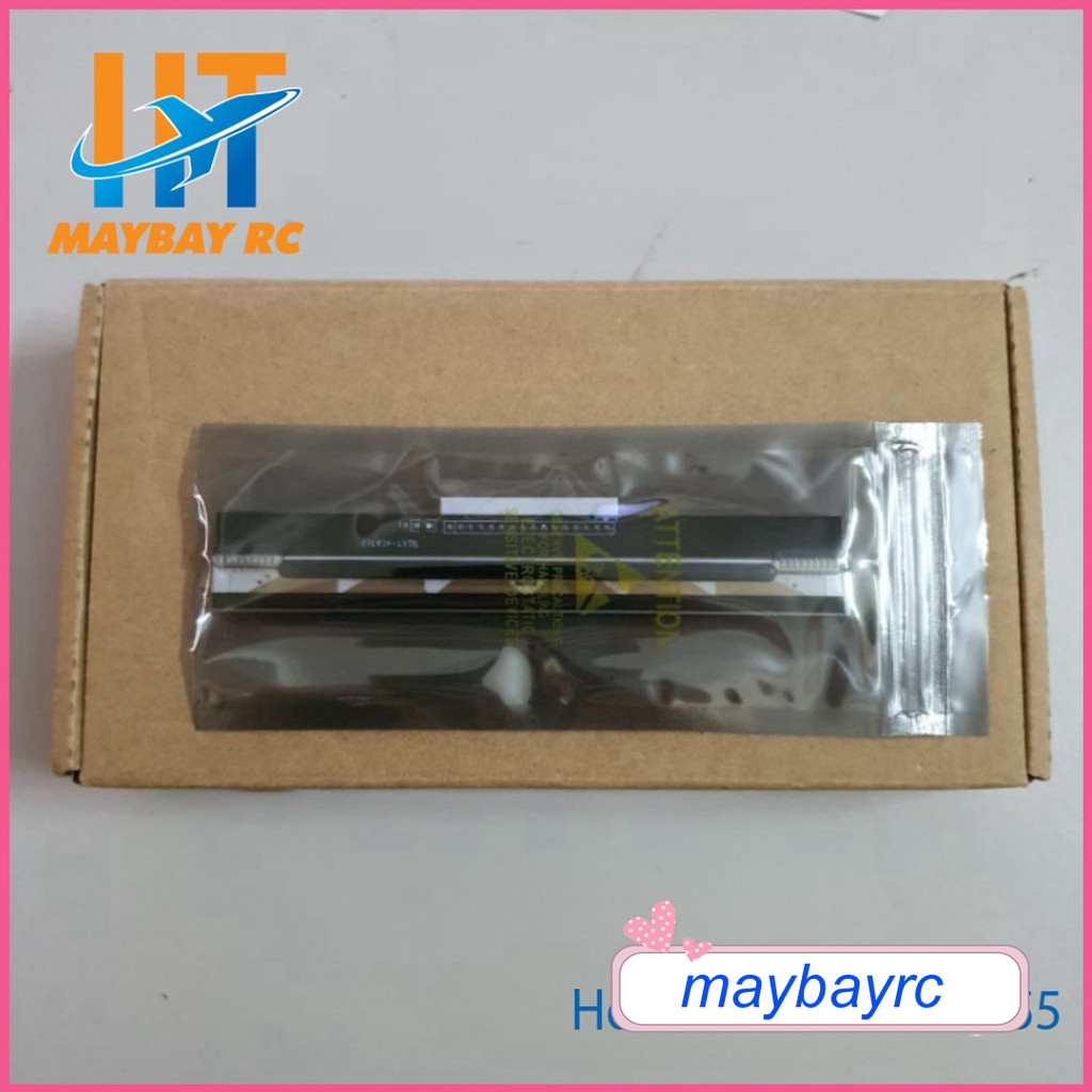 Màng in - Đầu in thay thế cho máy in nhiệt HPRT N41, N42, SP46 | Shopee Việt Nam